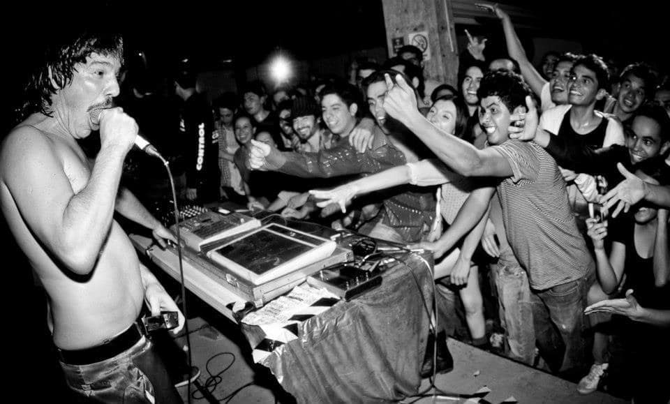 Su majestad Silverio ofrecerá a Mérida “música y tangas nuevas ...