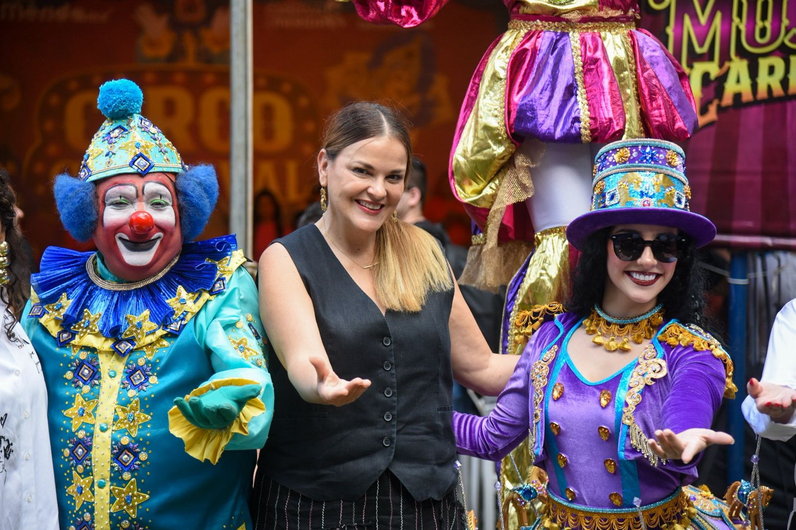Carnaval de Mérida 2026 apuesta por una cartelera musical diversa y ...